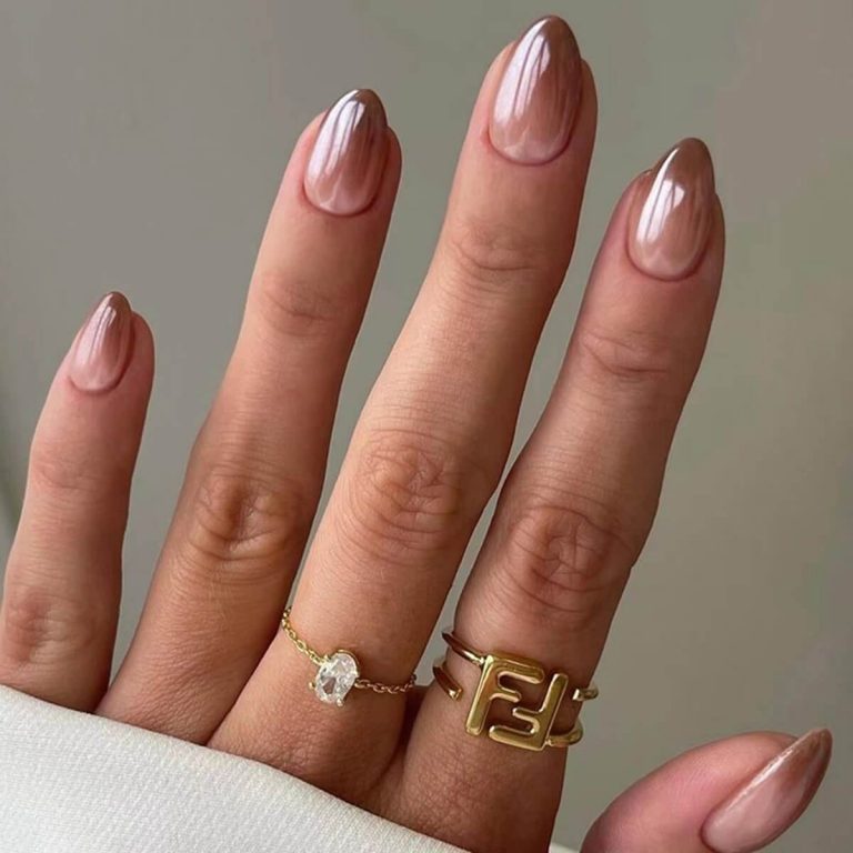 Idées ongles automne : les plus belles idées