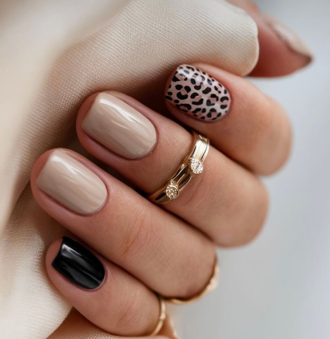 Couleurs ongles Automne : 4 incontournables à adopter